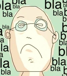 El cliente charlatán – Wanderer75