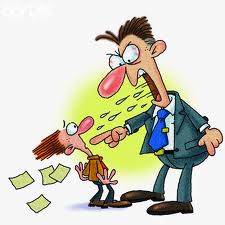 El cliente polémico – Wanderer75