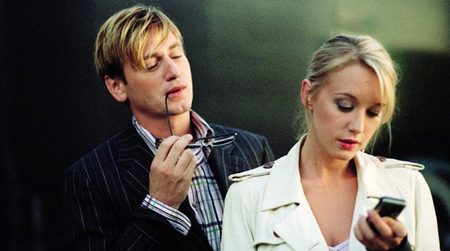 El cliente indiferente – Wanderer75